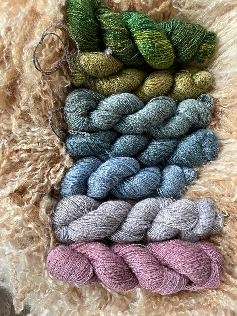 Chilton Grounds Farm / Buckinghamshire