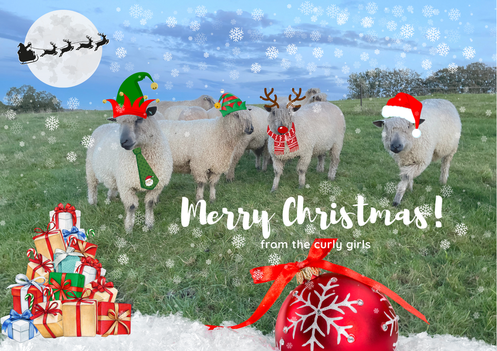 Chilton Grounds Farm / Buckinghamshire