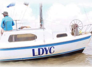 Racing & Results | ldyc