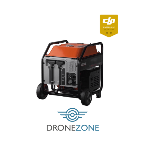 DJI AGRAS D12000iE GENERATOR | Dronezone Enterprise