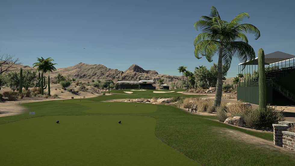 SimSmith Golf- Golf Simulators Calgary