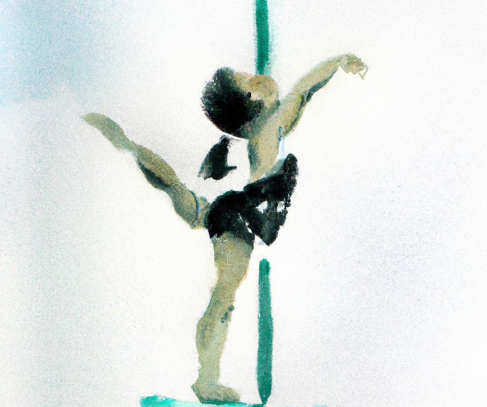 Les cours de Pole Kids : une aventure enrichissante pour votre enfant.