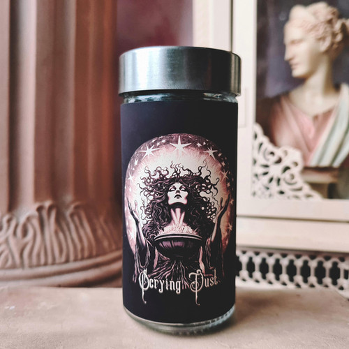 Scrying Dust | Of Alchemy