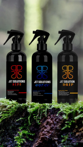 Jet Solution- 3 Pack | CanTune