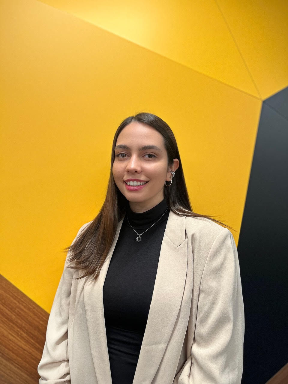 Early Career Volunteer Engagement Professionals #AskMeAnything: Cisil Inan