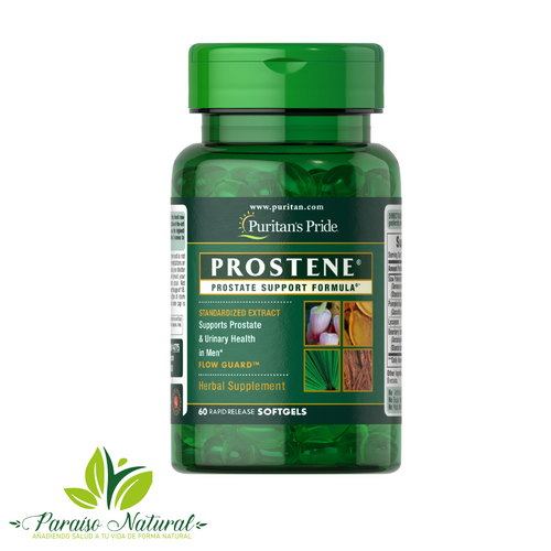 Prostene® Prostate Support Formula® | My Site