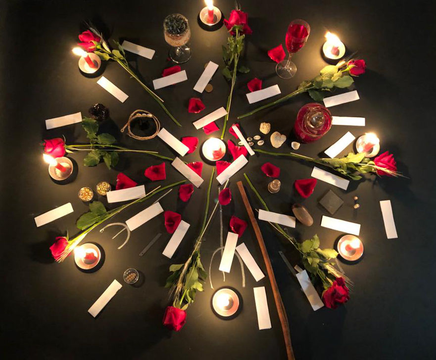 MAGIA DIVINA | SAIBA O QUE É