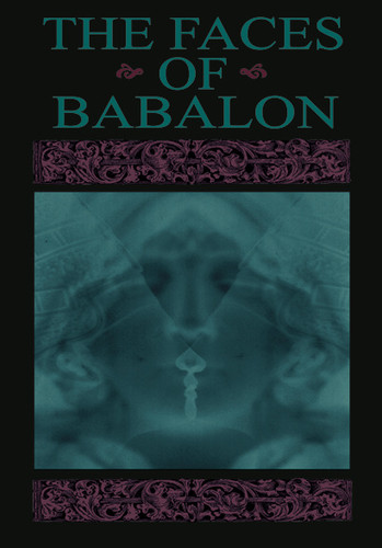 Faces of Babalon: A Compilation of Women's Voices