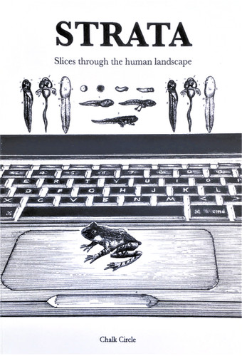 STRATA - Slices through the human landscape | Chalk Circle