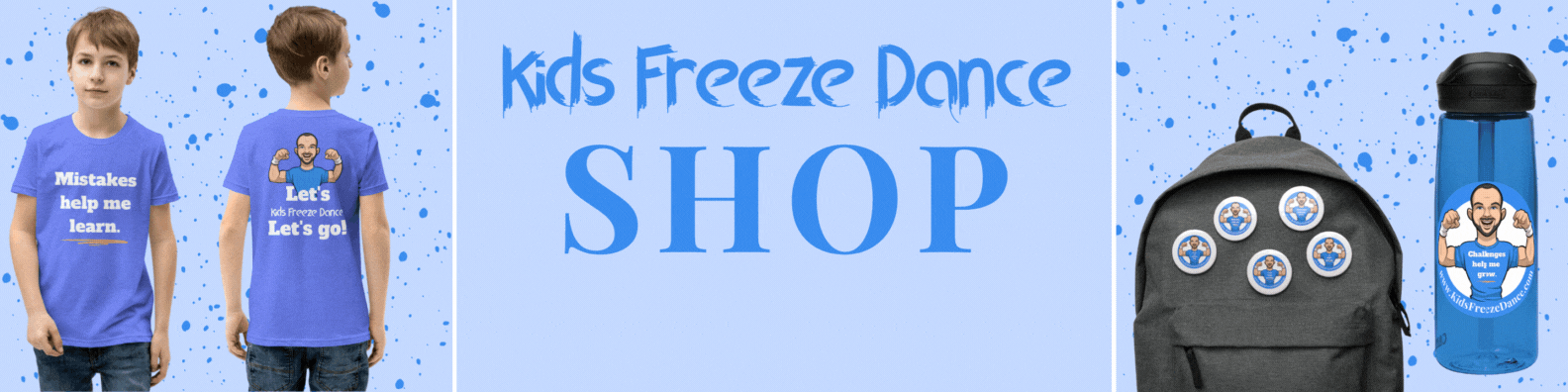 Unlocking the Benefits of Freeze Dance for Primary School Children