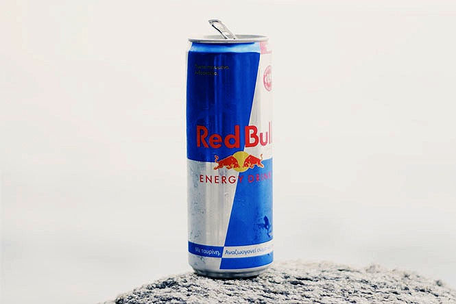 10 side effects of Red Bull that you need to know!