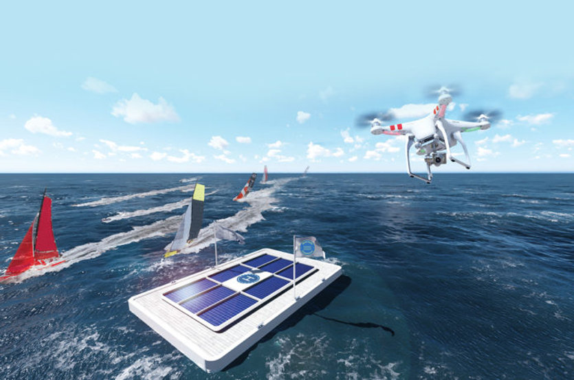 Can the Ocean State finally become a hub for marine-based technology?