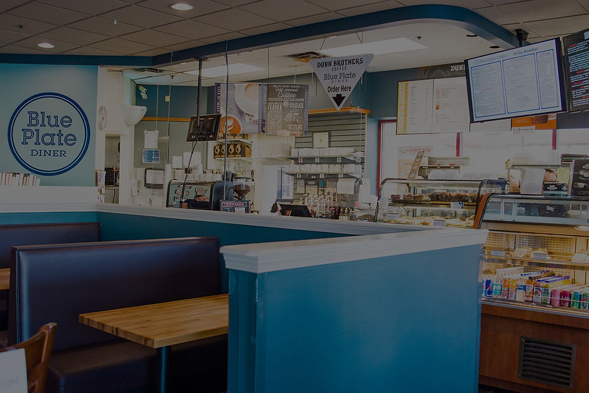 Home | Blue Plate Diner