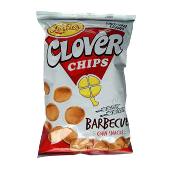 Clover - Barbecue | My Site 4