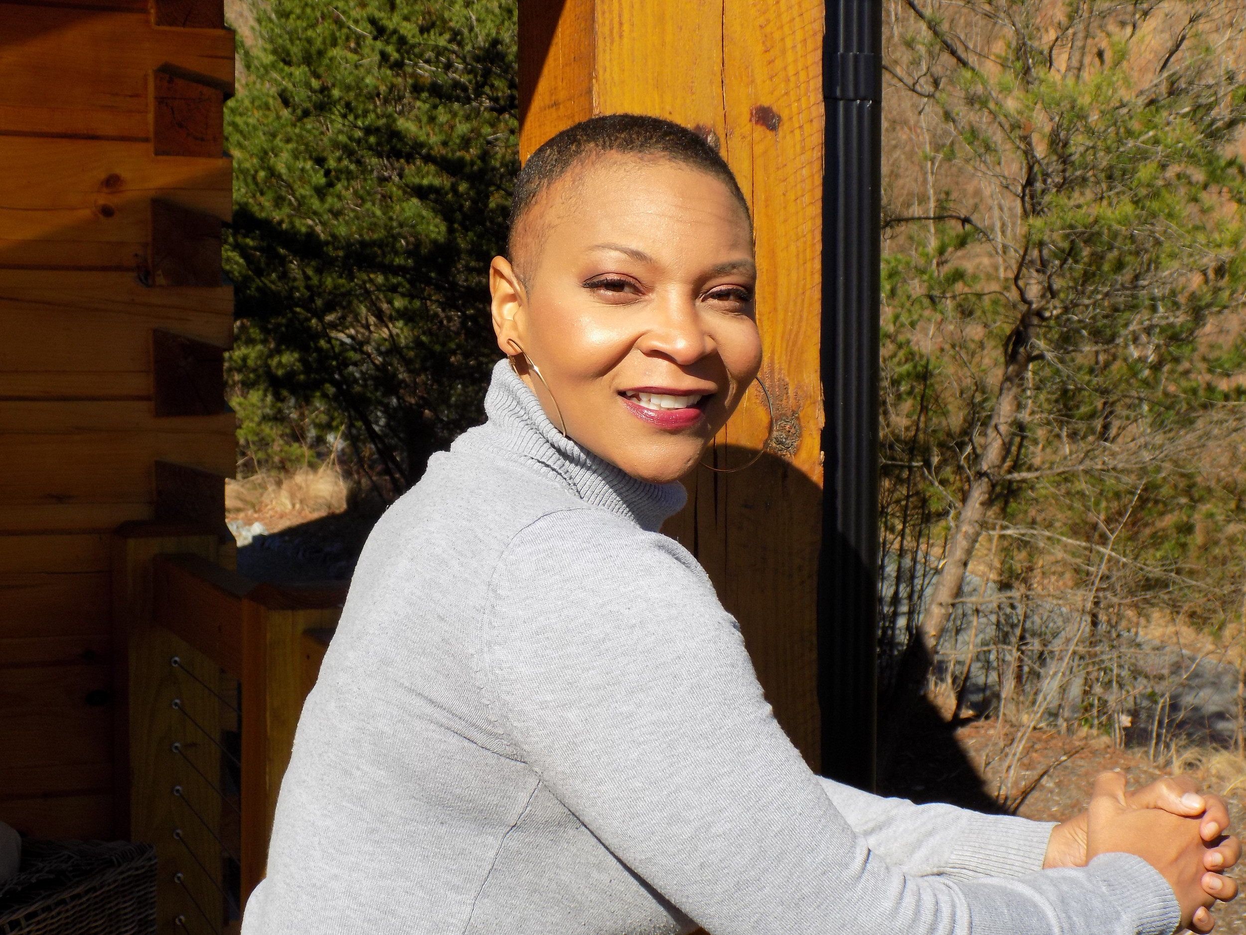 Dr. Tamora Callands | Center for Inclusive Therapy + Wellness