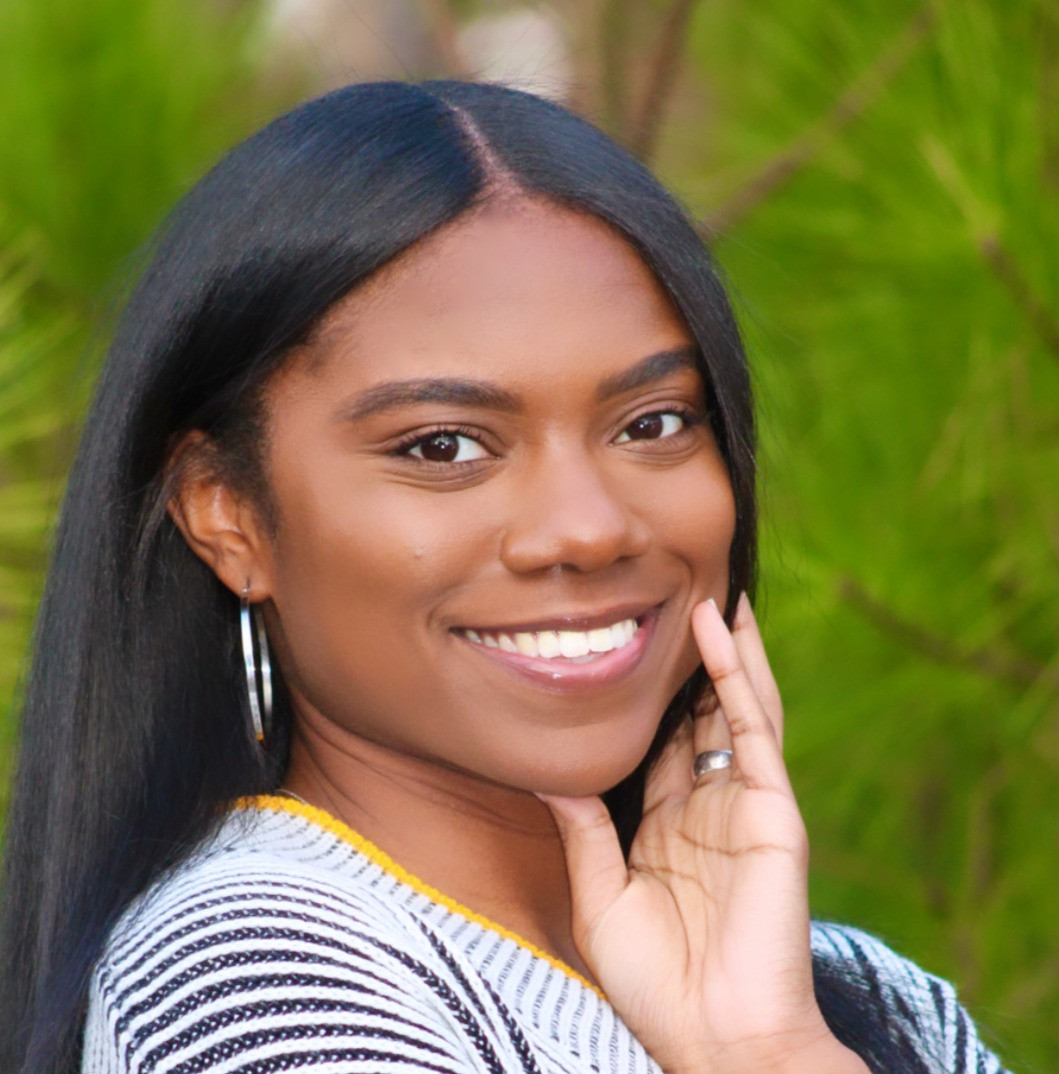 Mikayla Wimbush | Center for Inclusive Therapy + Wellness