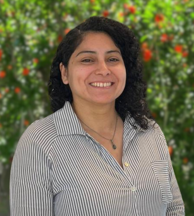 Francisca Silva Orellana