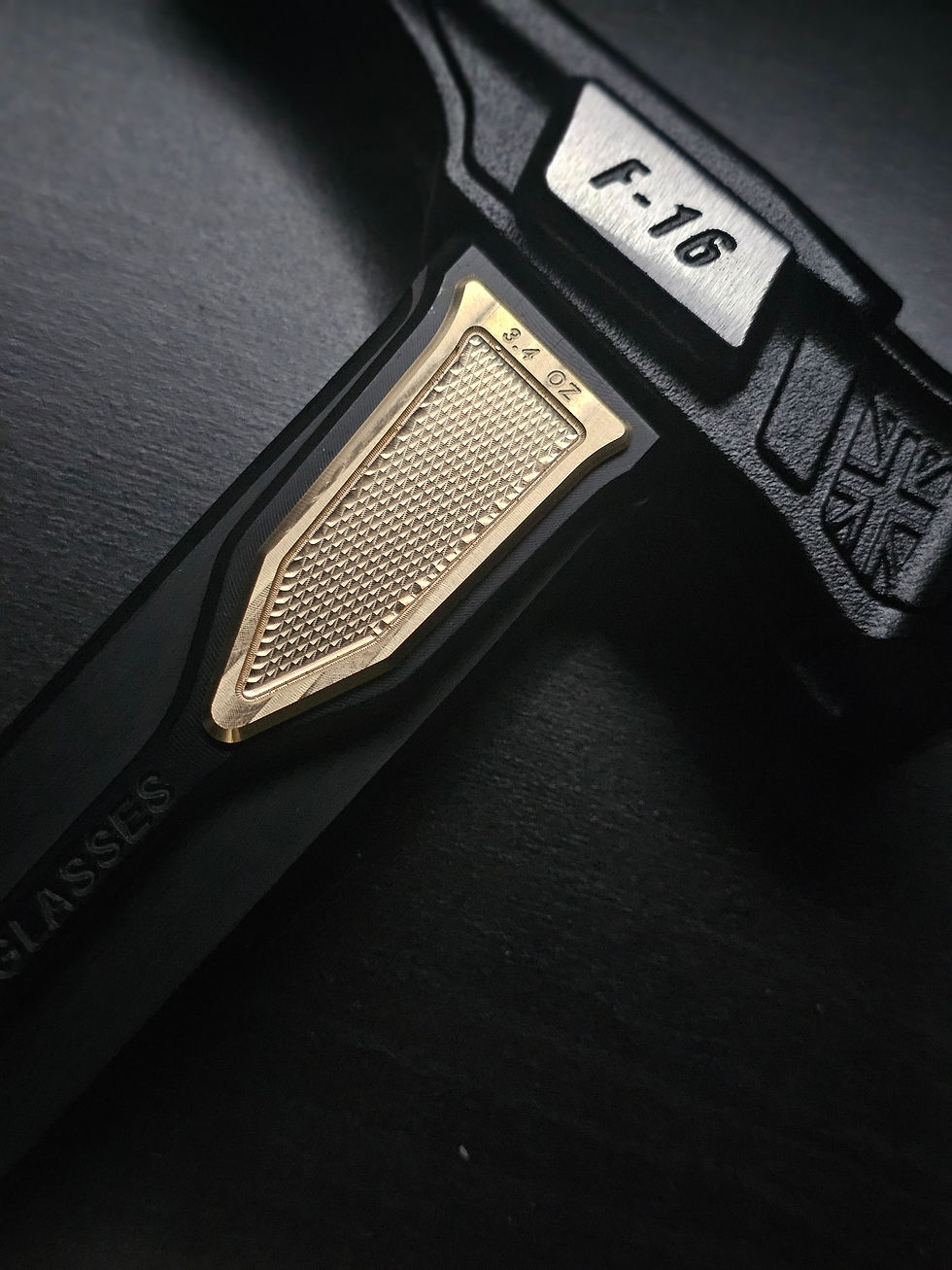 Tools | Kinetic Customs | England