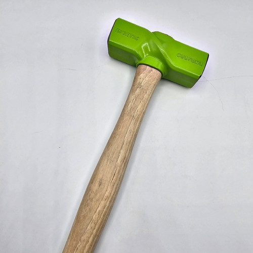 Twisted Bench Hammer | Kinetic Customs