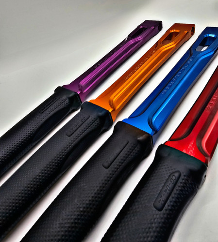 The Raptor - Handle | Kinetic Customs