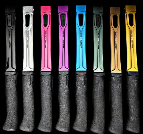 The Raptor - Handle | Kinetic Customs