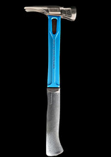 Build Your Own Hammer | Kinetic Customs