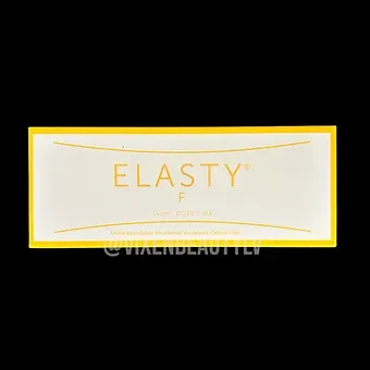 Elasty F (2ML) | Vixen Beauty