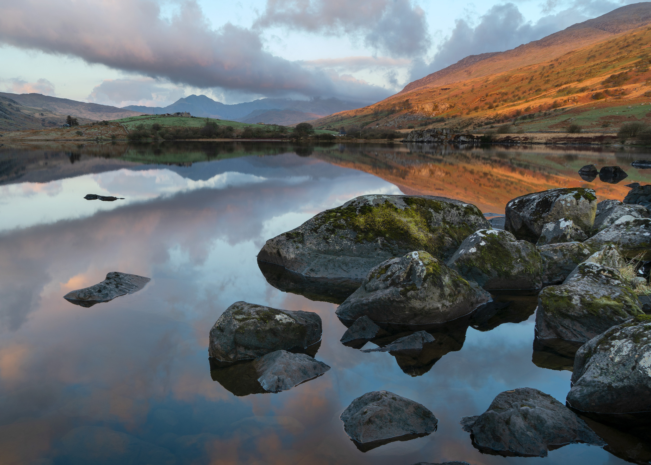 Snowdonia | David Ward Photos