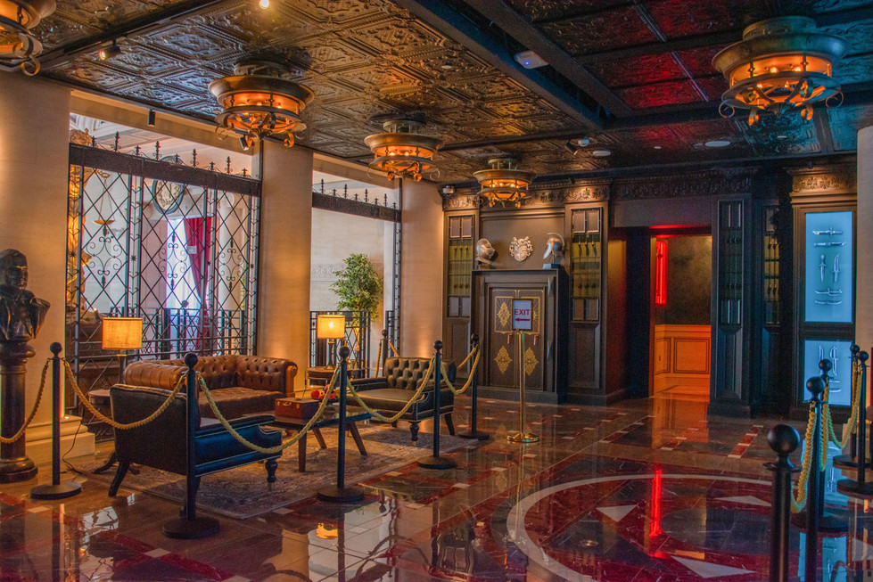 Welcome to Sim Leisure