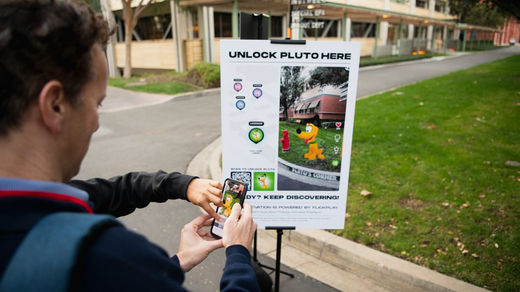 Flickplay | Web3 Social App