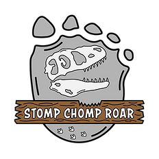 Stomp Chomp Roar | Home