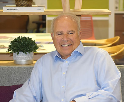 The Team | Kershner Office