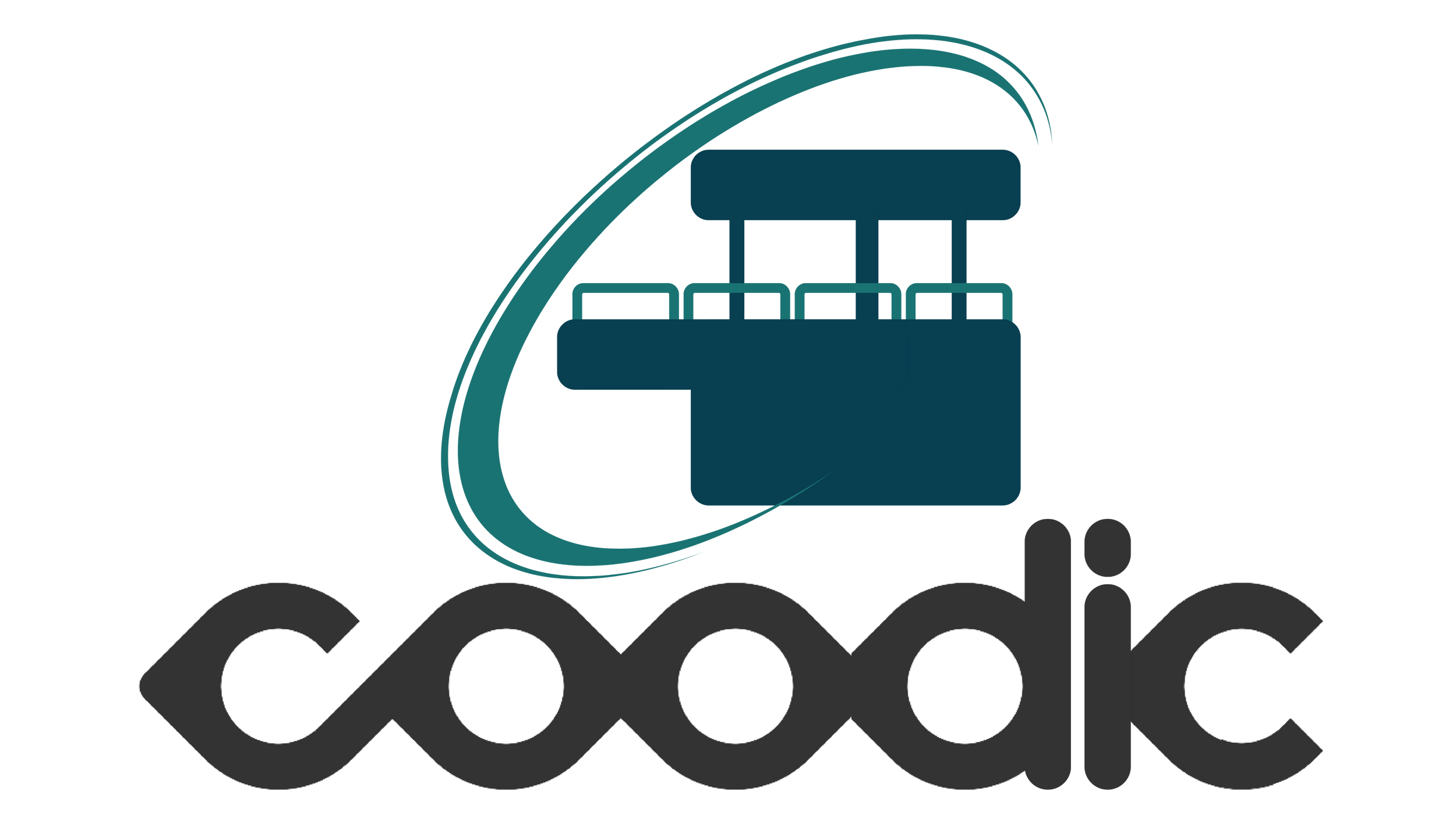 COODIC: NOVA IMAGEM, MESMO COMPROMISSO!