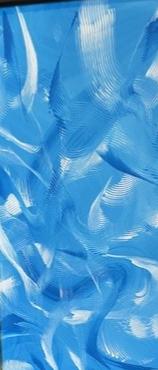 Chapin Library Gallery: Ruth Collier - October through December 2024