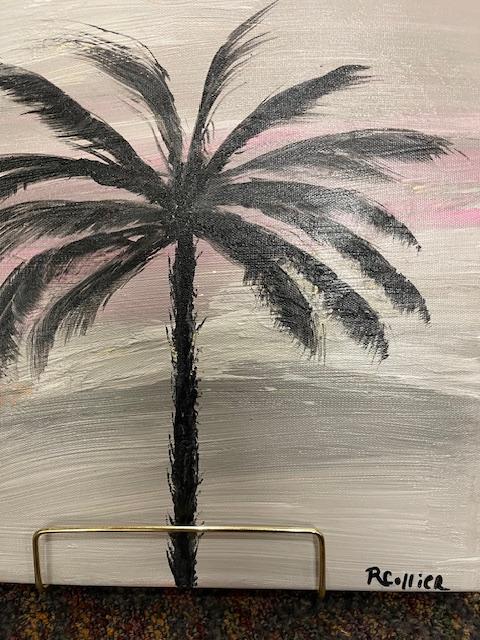 Chapin Library Gallery: Ruth Collier - October through December 2024