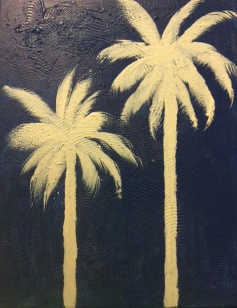 Chapin Library Gallery: Ruth Collier - October through December 2024