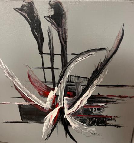 Chapin Library Gallery: Ruth Collier - October through December 2024