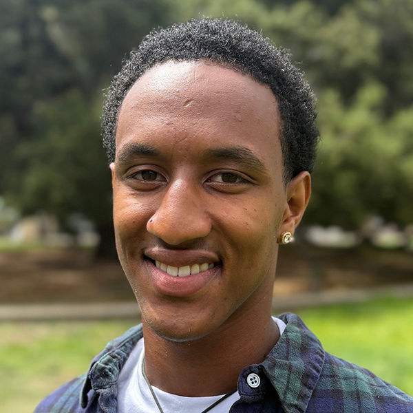 Elijah Gilbert | Urban Strategies Cou