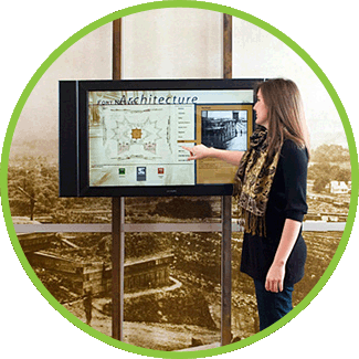 Interpretive Planning | Encore Interpretive Design | United States