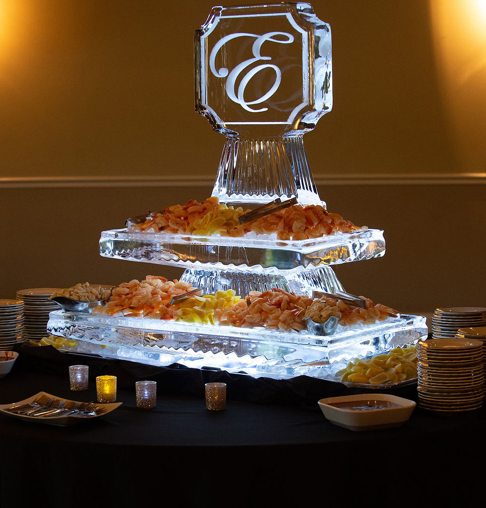 Innovative Catering Concepts
