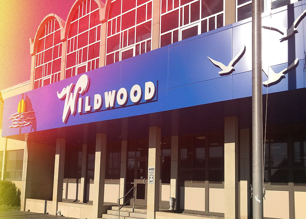 Wildwood, NJ | City of Wildwood | News