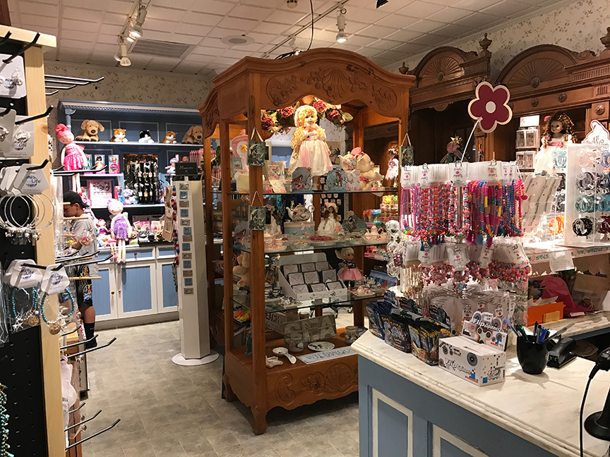 RESTAURANT | duffers