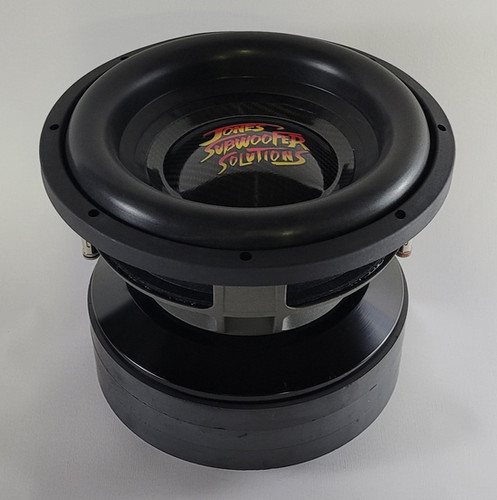 12" - JSS 600 Series Subwoofer | JSS