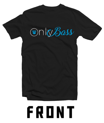 Only Bass T-Shirts | JSS
