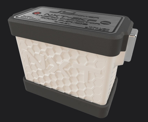 JY Power NXT 2KF 2000 Farad Hybrid Capacitor | JSS