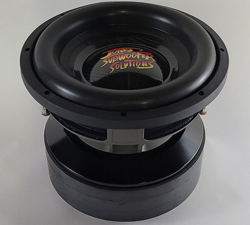 Car Audio | Jones Subwoofer Solutions | United States