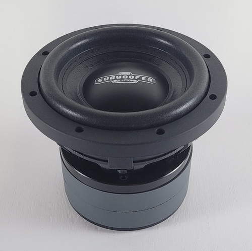 JSS X6.5" | JSS