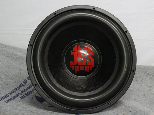 10" - JSS 400 Series Subwoofer | JSS