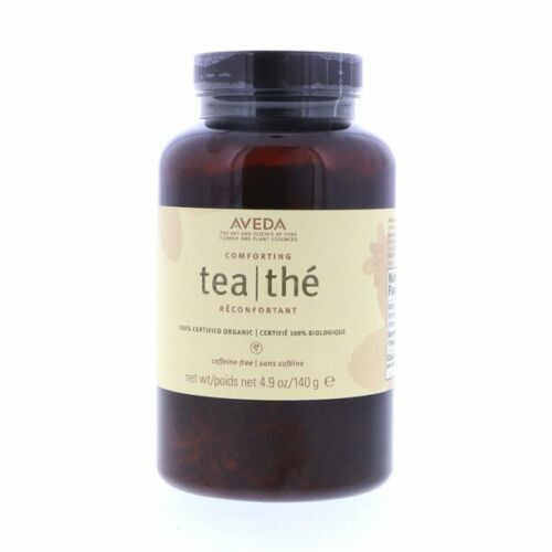 Comforting Tea 4 Oz - 1 Certified Organic | Aquaria