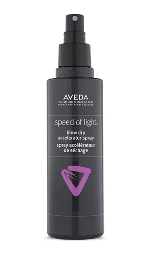 Speed Of Light Blow Dry Accelerator 200Ml | Aquaria